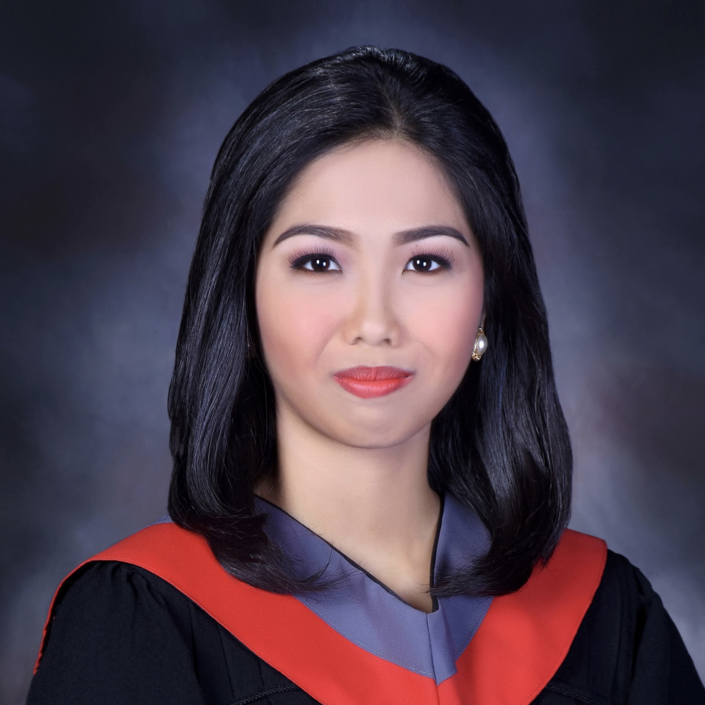 Samantha Sepeda - Senior Fullstack Software Developer